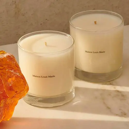 MAISON LOUIS MARIE No.09 Vallee De Farney Candle