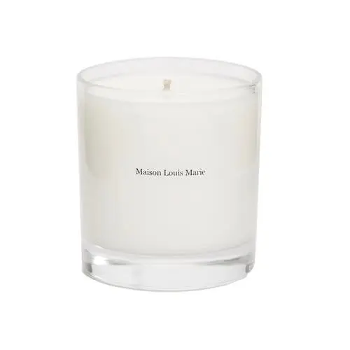 MAISON LOUIS MARIE No.13 Nouvelle Vague Candle - None
