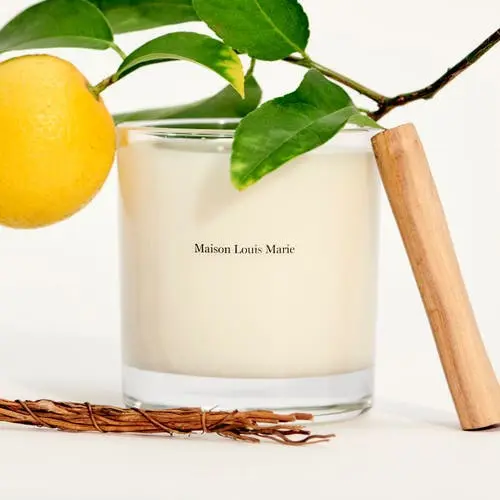 MAISON LOUIS MARIE No.13 Nouvelle Vague Candle