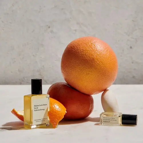 MAISON LOUIS MARIE No.09 Vallee De Farney Perfume Oil - None