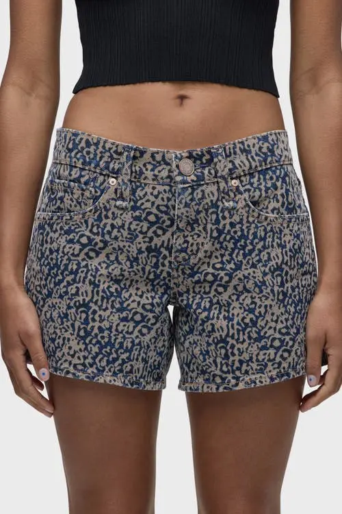 Hudson Jeans Devon Boyfriend Short