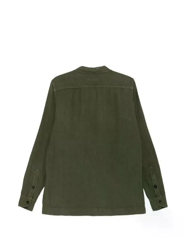 Boglioli Pocket Shirt
