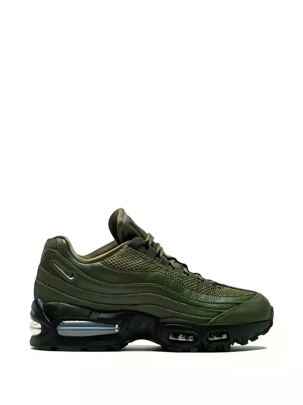 Nike Air Max 95 Sneakers - Green