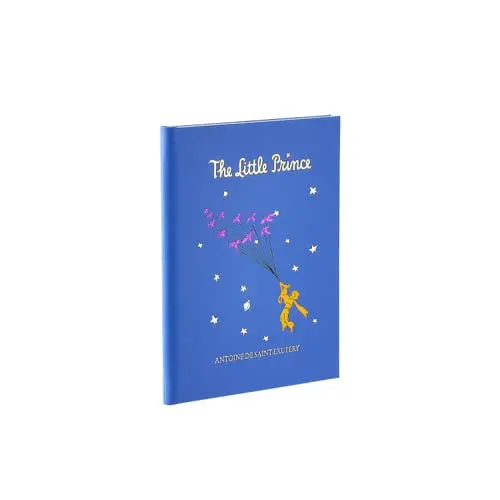 GRAPHIC IMAGE The Little Prince Leather Edition