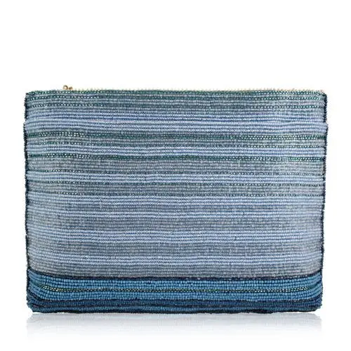 MARY FRANCES ACCESSORIES Where To Next? Crossbody Handbag