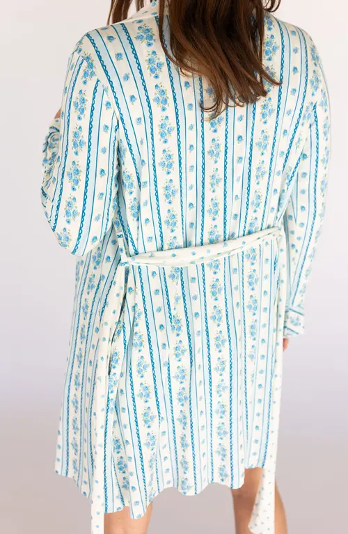 IN MY JAMMERS Robe