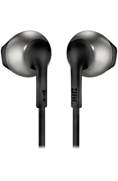 JBL Tune 205 Wired In-ear Headphones