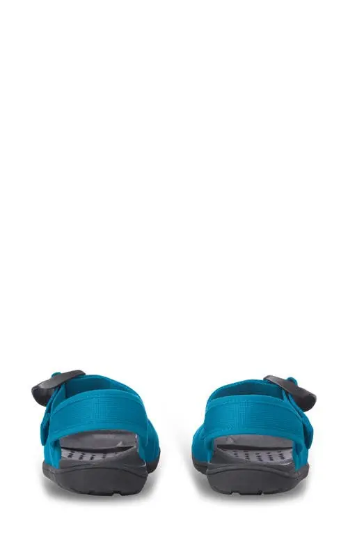 ASTRAL Webber Sandal - Water Blue
