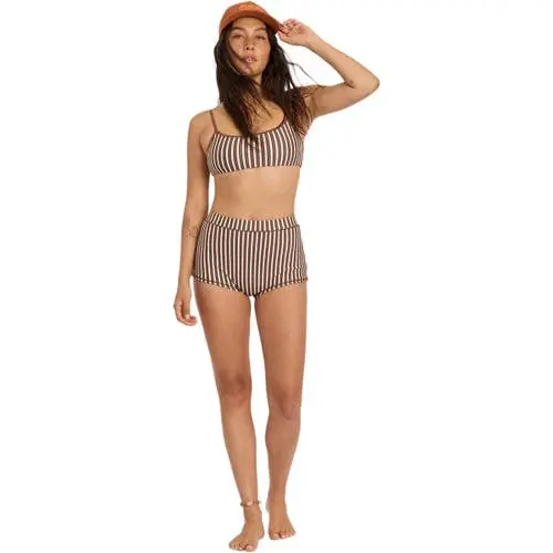 SISSTR REVOLUTION La Playa Bralette Bikini Top