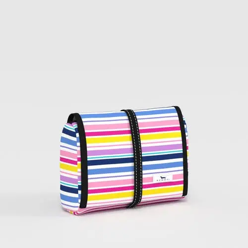 SCOUT Beauty Burrito Toiletry Bag