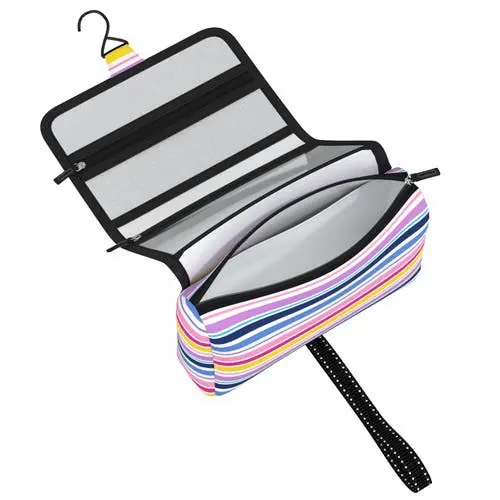 SCOUT Beauty Burrito Toiletry Bag