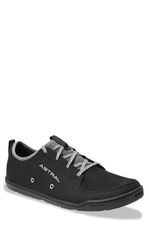 ASTRAL Loyak Water Friendly Sneaker