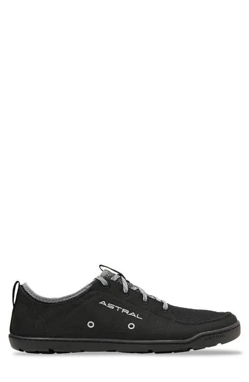 ASTRAL Loyak Water Friendly Sneaker