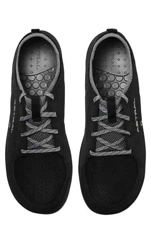 ASTRAL Loyak Water Friendly Sneaker