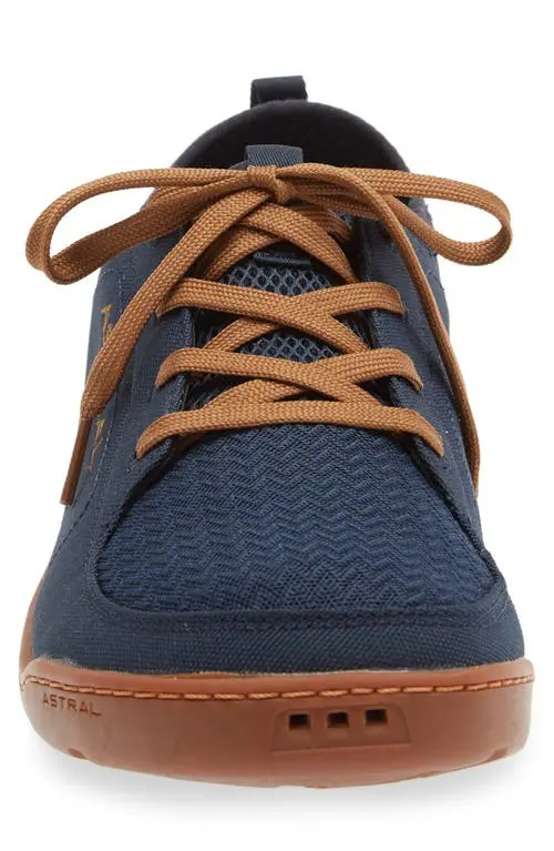 ASTRAL Loyak Waterproof Running Shoe
