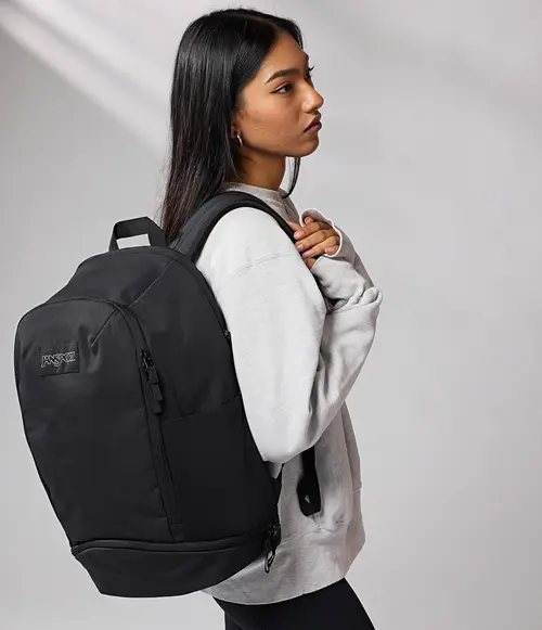 JANSPORT Serenity Backpack - Black