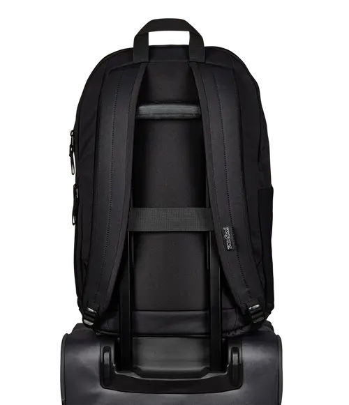 JANSPORT Serenity Backpack - Black