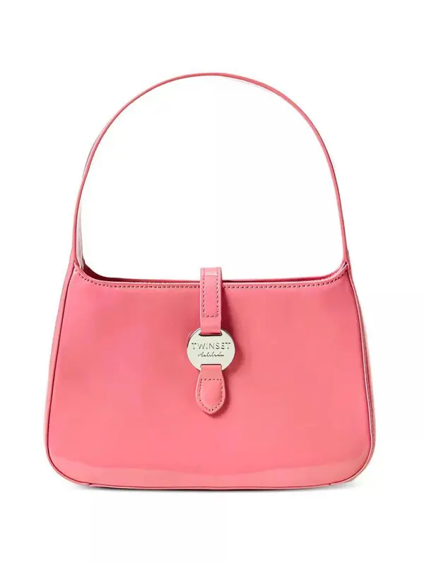 TWINSET Magnetic-closure Shoulder Bag