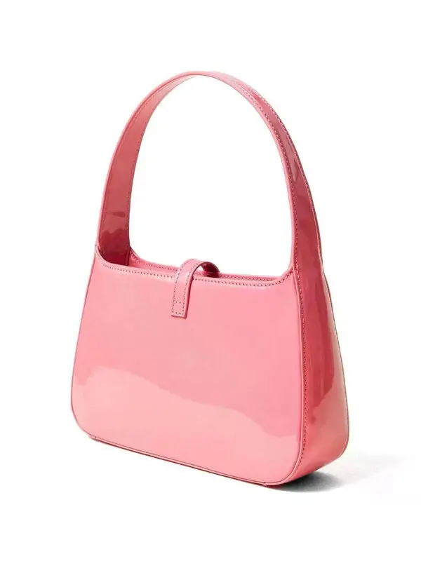 TWINSET Magnetic-closure Shoulder Bag