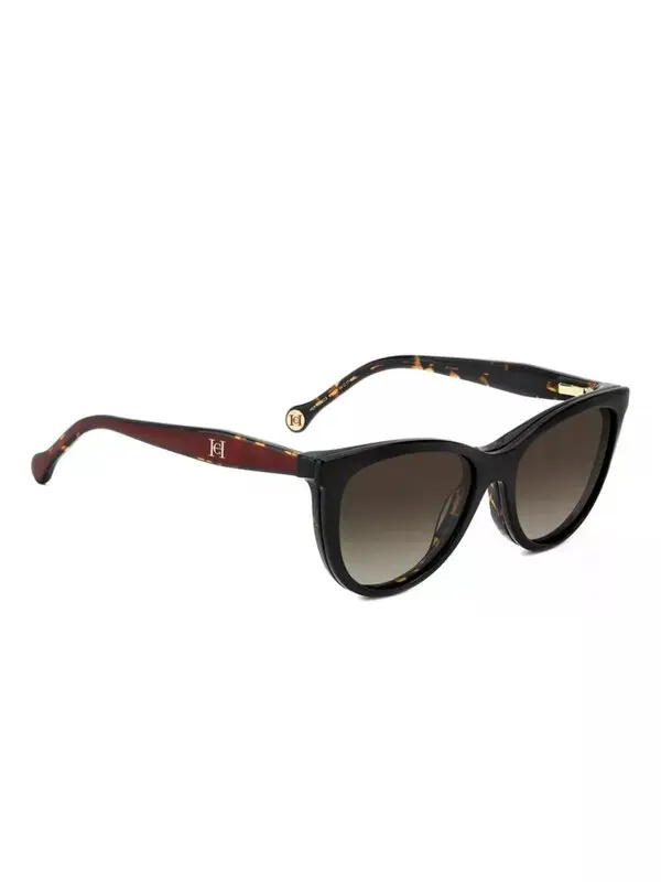 Carolina Herrera Her0259 Sunglasses - Brown
