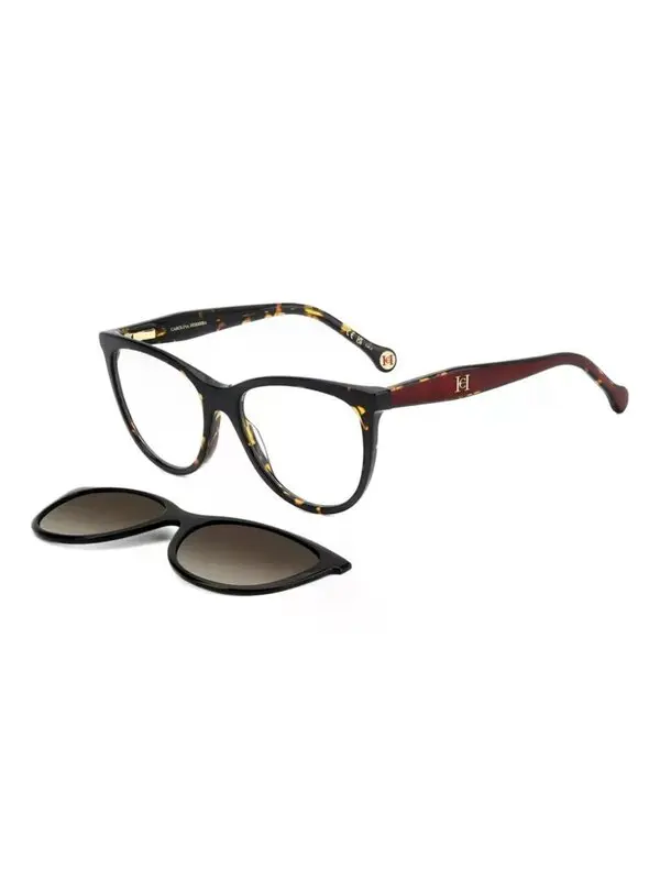 Carolina Herrera Her0259 Sunglasses - Brown