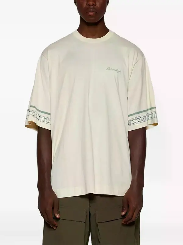 Givenchy Studio Fit T-shirt