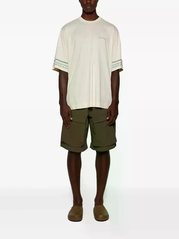Givenchy Studio Fit T-shirt