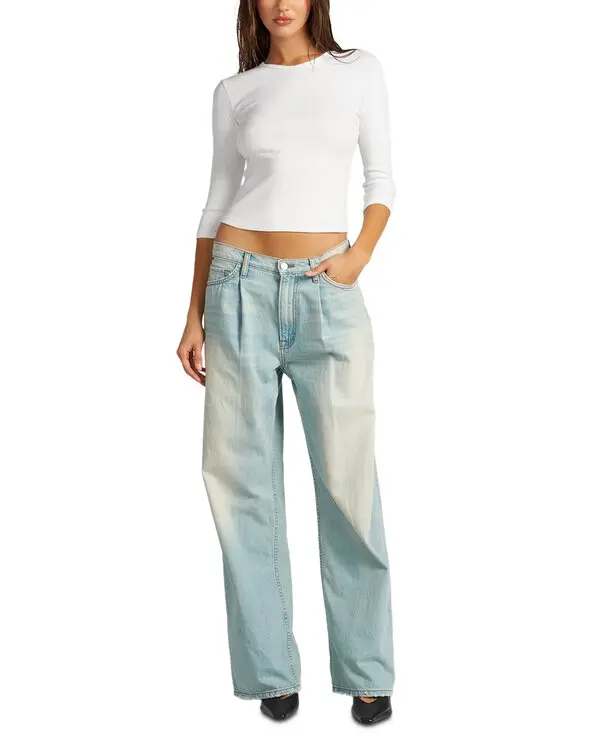 Cotton Citizen Seoul V Neck Shirt