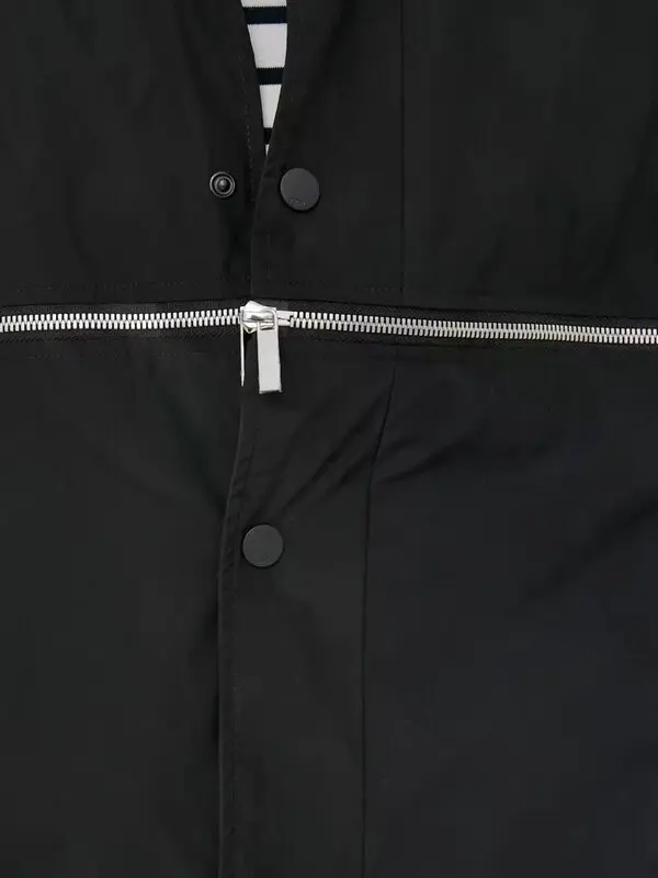 Karl Lagerfeld Bomber Jacket