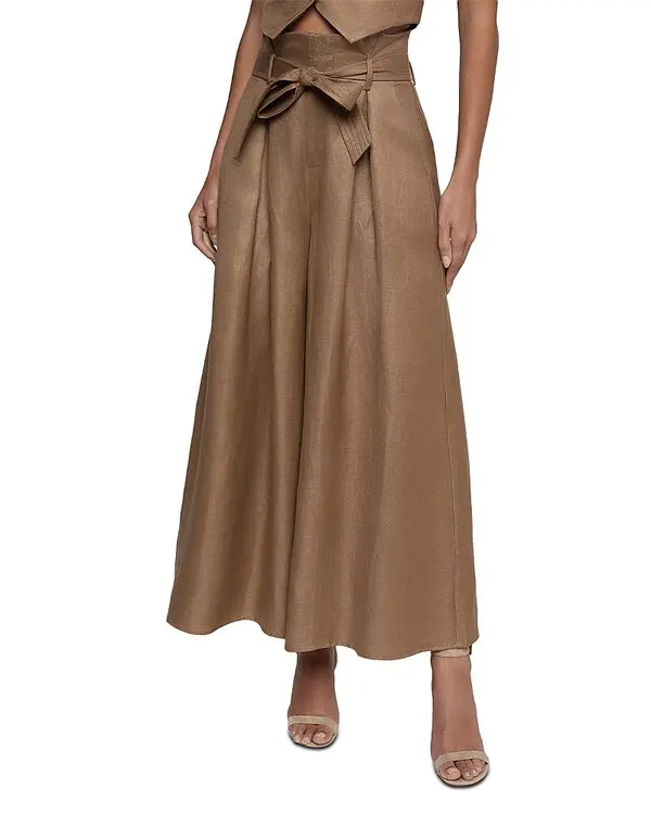 L'Agence Lowen Crop Pants
