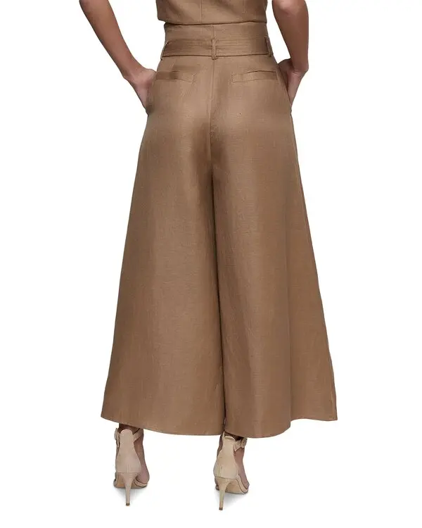 L'Agence Lowen Crop Pants