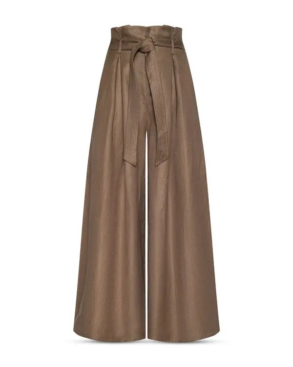 L'Agence Lowen Crop Pants