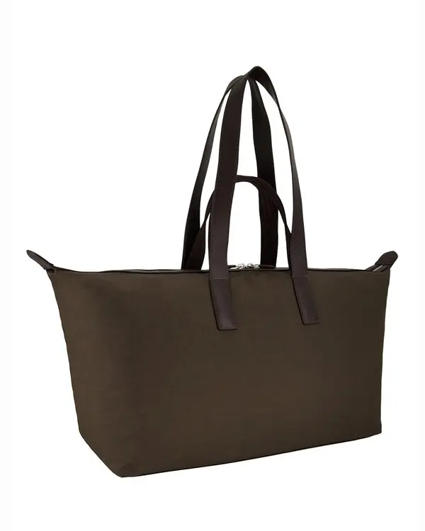 Vince Ventura Carry All Tote - Cacao Soft