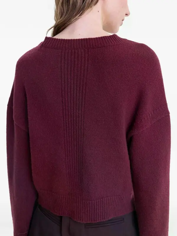 FFORME Marcela Sweater