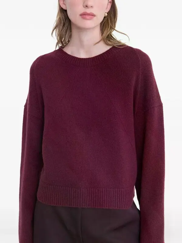 FFORME Marcela Sweater