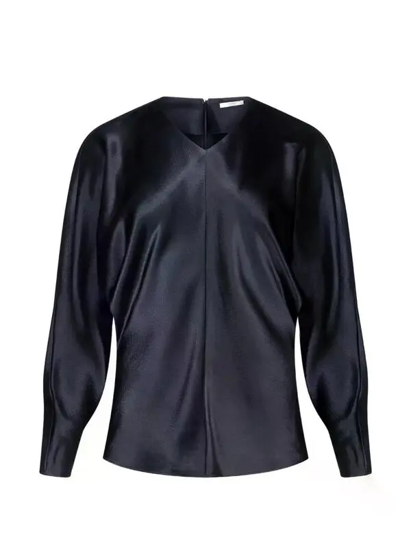 FFORME Gemma Blouse - Black