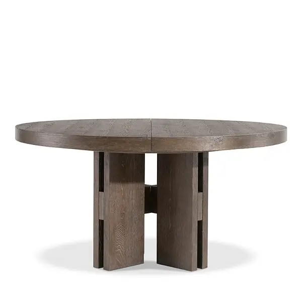 BERNHARDT Outline Round Dining Table