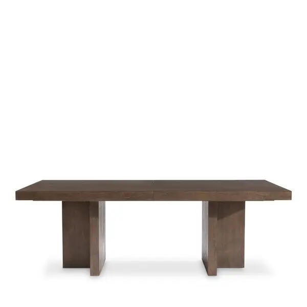 BERNHARDT Outline Rectangle Dining Table
