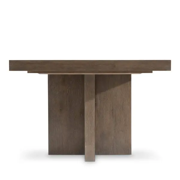 BERNHARDT Outline Rectangle Dining Table