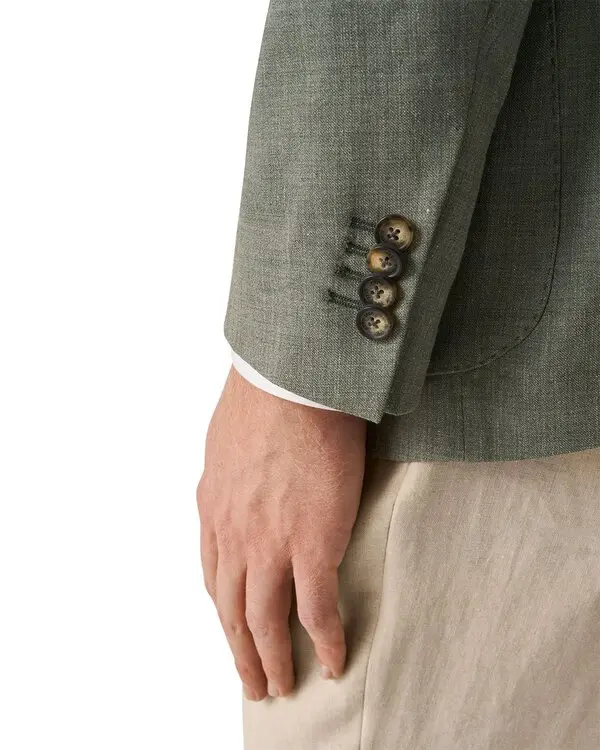Eton Suit Jacket