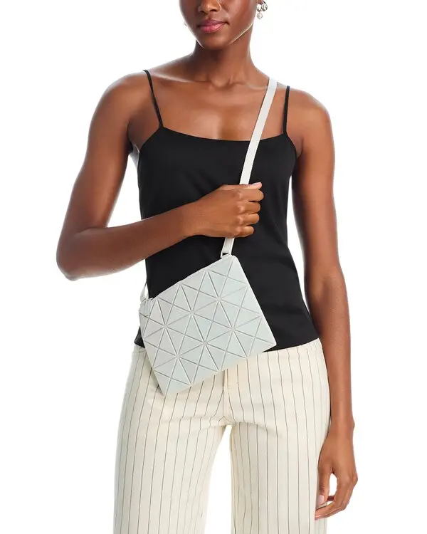 Issey Miyake Lucent Metallic Crossbody