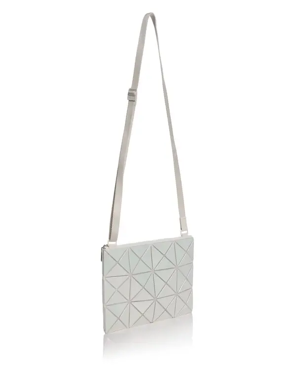 Issey Miyake Lucent Metallic Crossbody