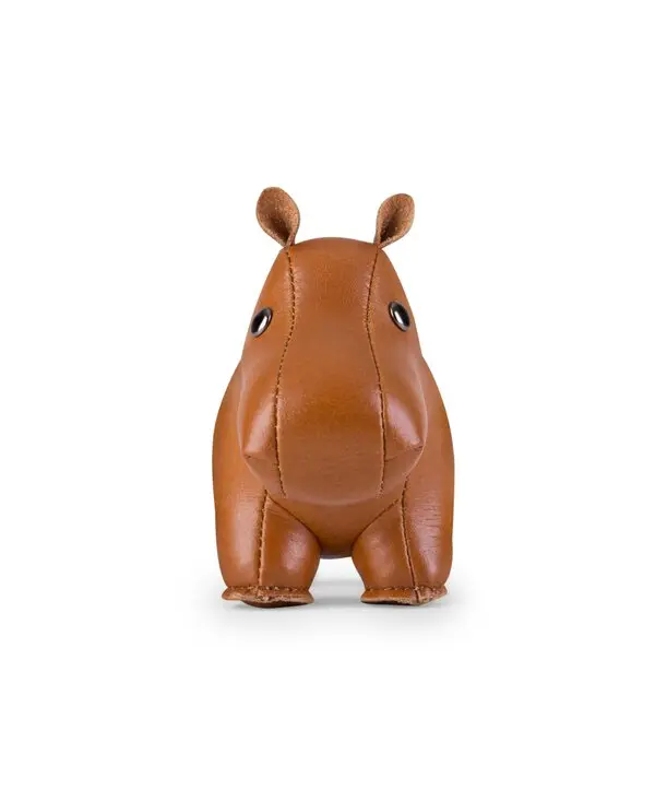 ZUNY Hippo Paperweight