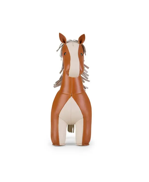 ZUNY Horse Bookend