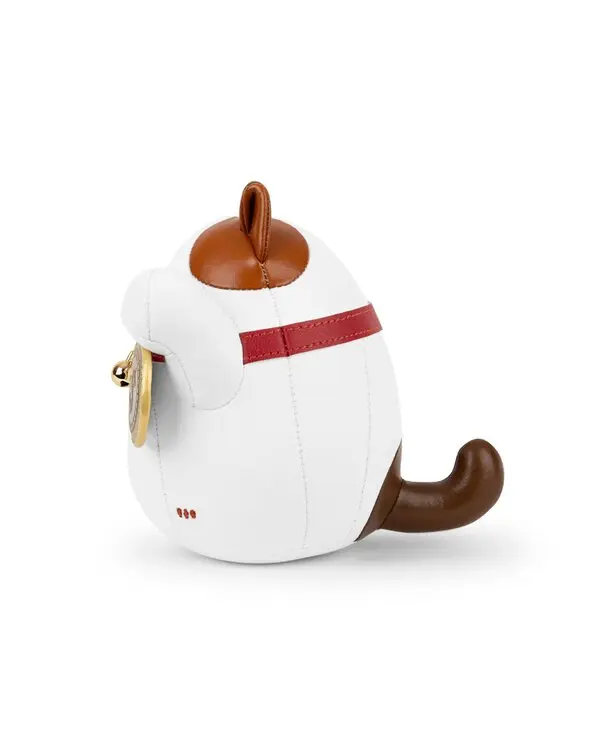 ZUNY Lucky Cat Fu Paperweight