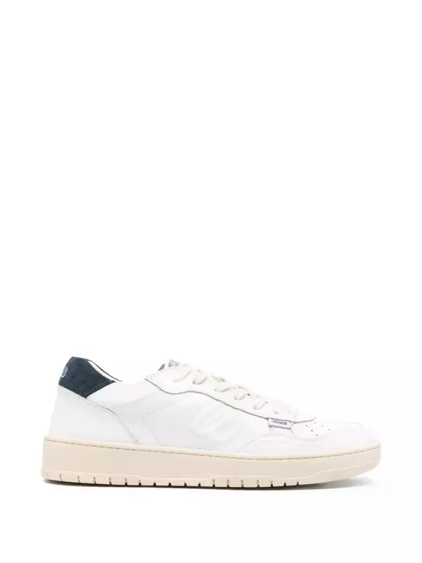 EVENU Perforated-toe Sneakers