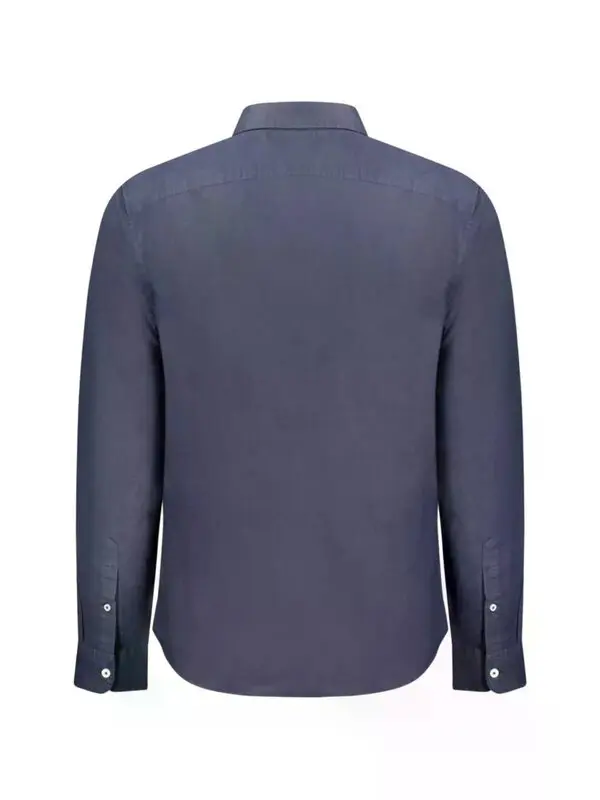 Timberland Long-sleeve Oxford Shirt