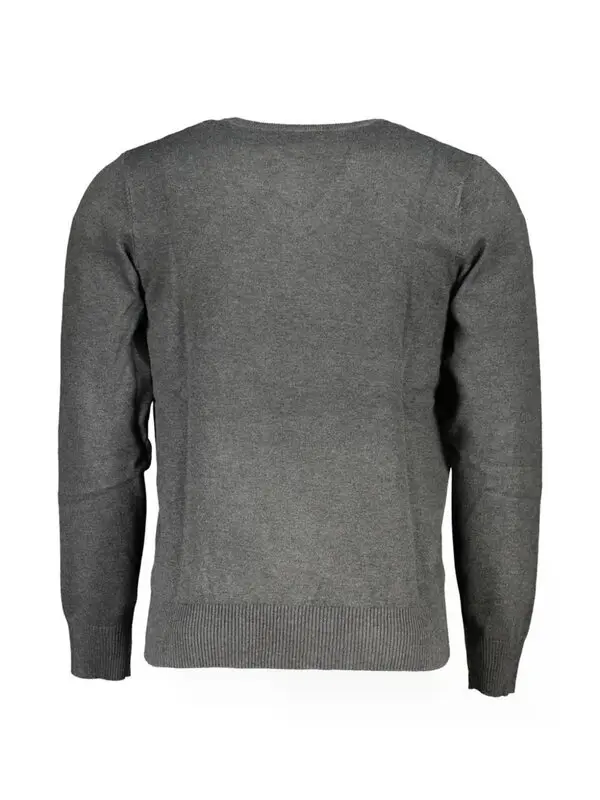 U.S. Grand V-neck Sweater