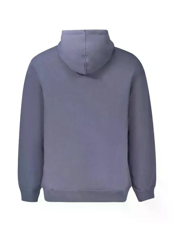 VANS Versa Standard Hoodie - Blue