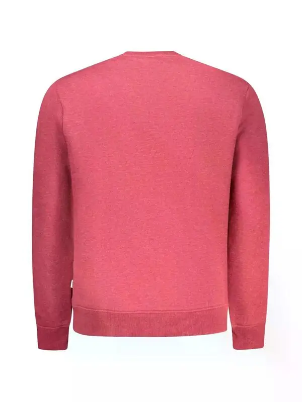 Pepe Jeans Logo-embroidered Sweater